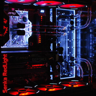 Desk(top) computer » builds.gg