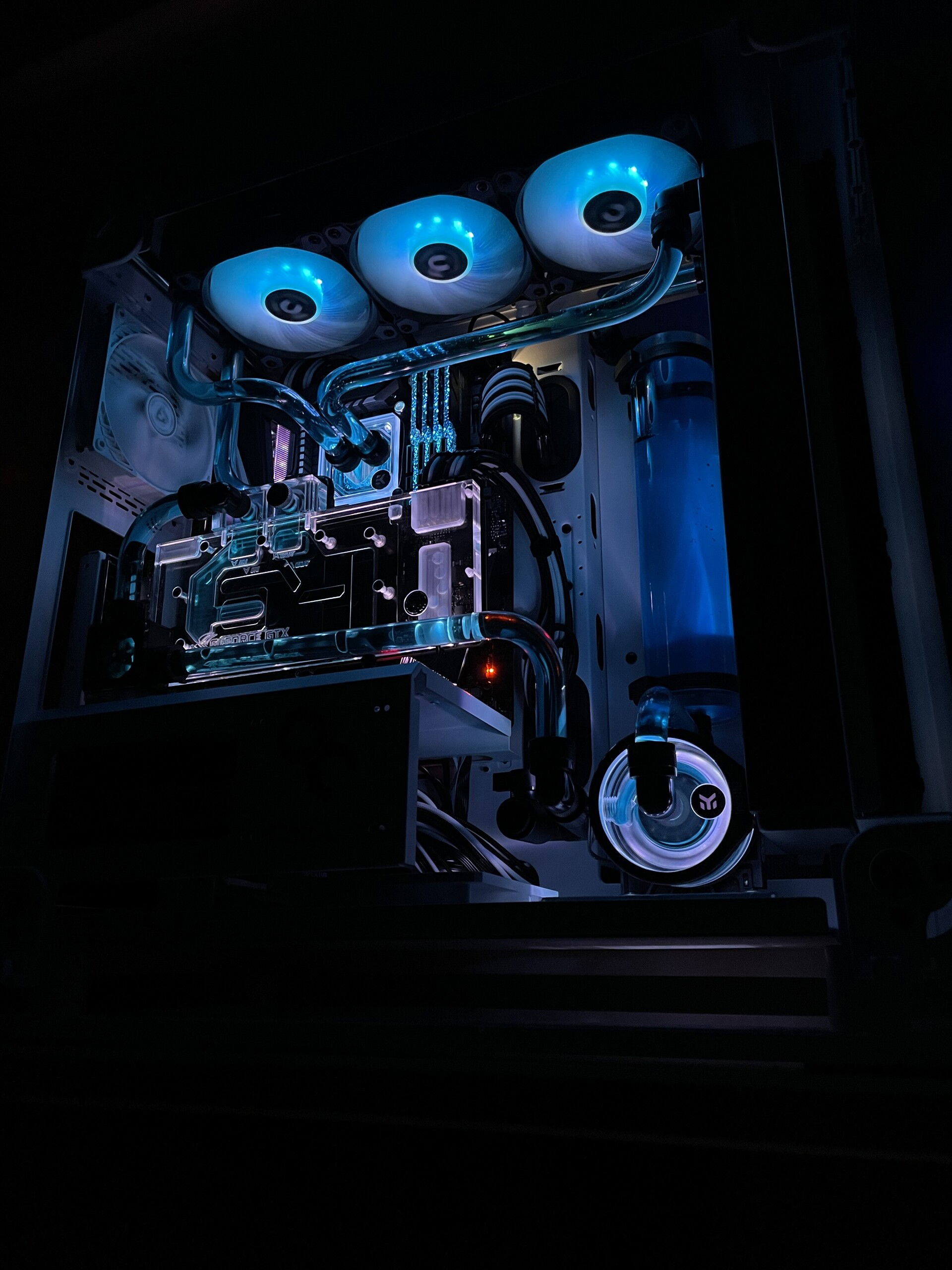 ThermalTake Core P6 » builds.gg