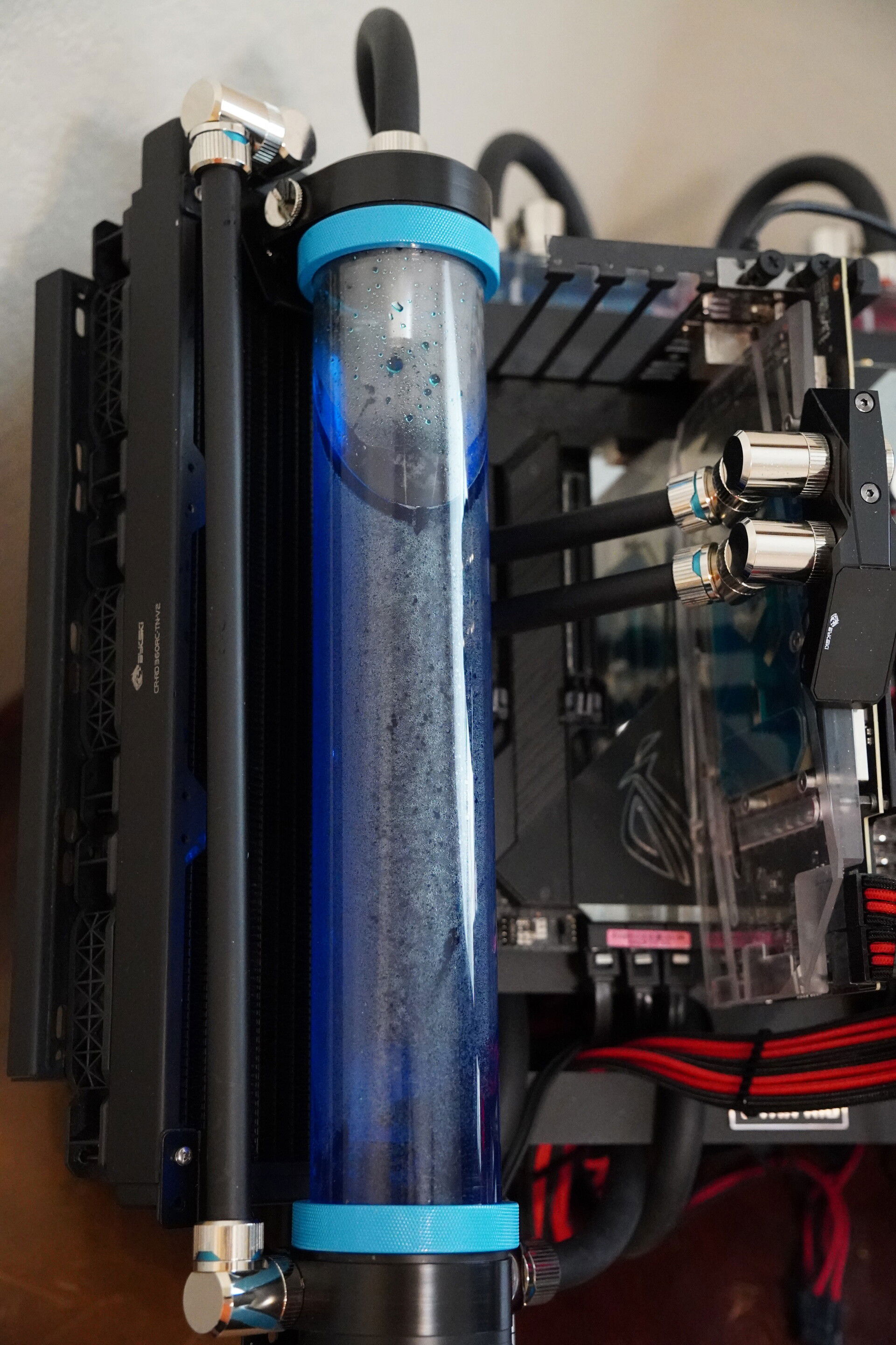 🇺🇸 BLUE VS RED » builds.gg