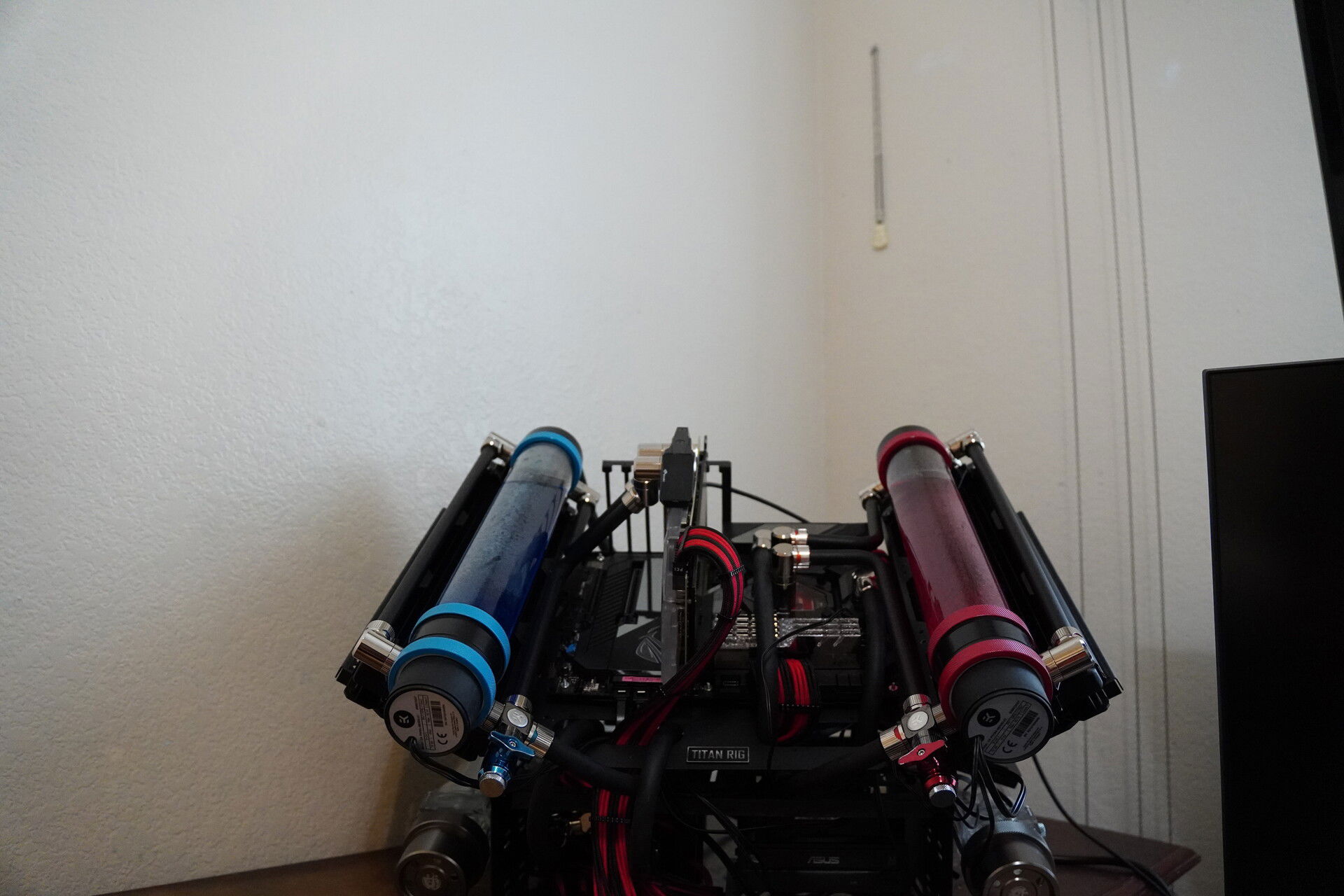 🇺🇸 BLUE VS RED » builds.gg