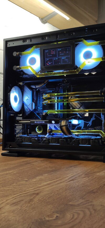 Engine block pc » builds.gg