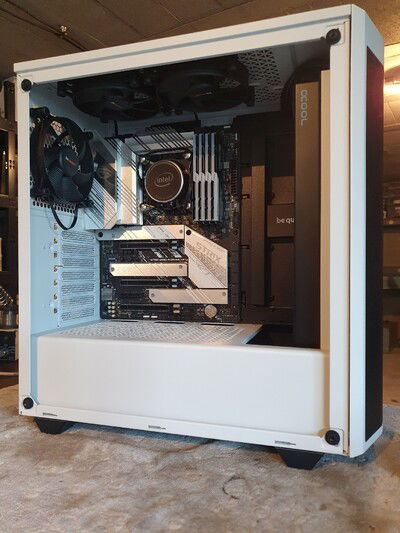 Engine block pc » builds.gg