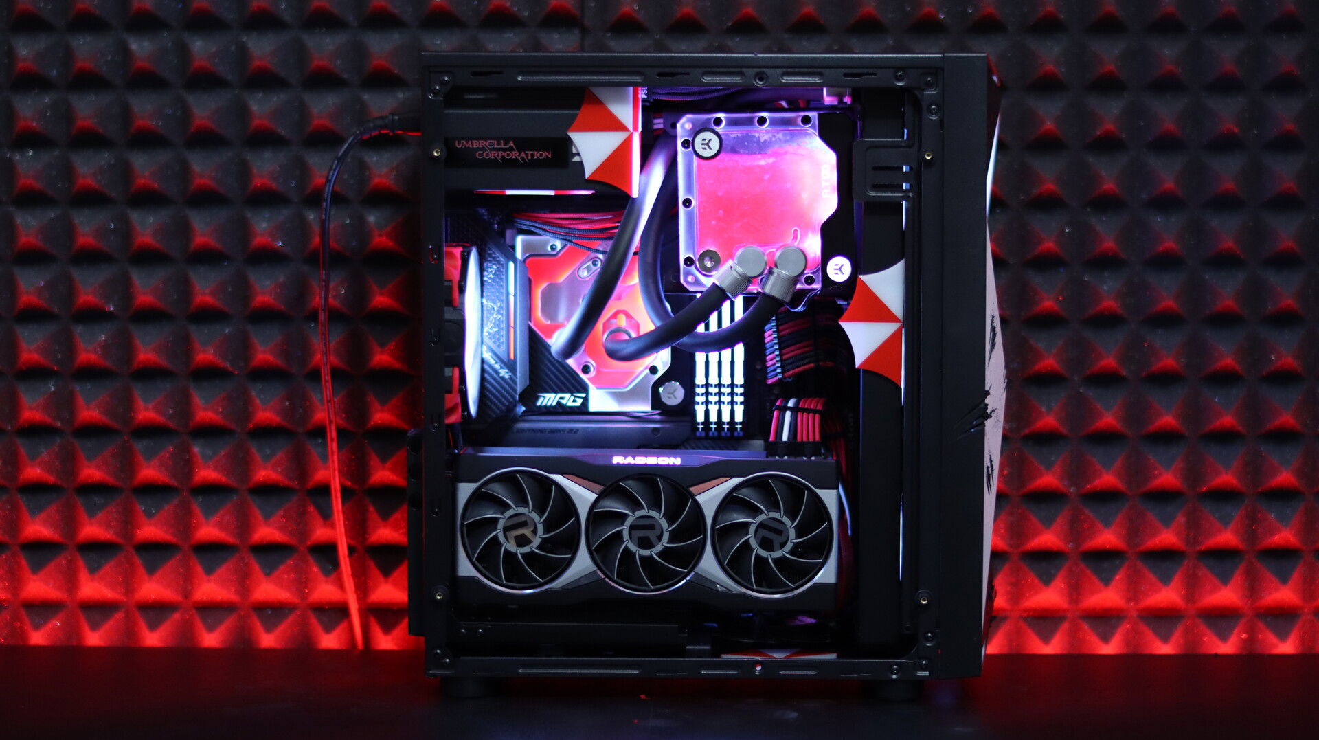 Resident Evil vol.2 » builds.gg