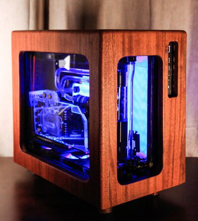 Engine block pc » builds.gg