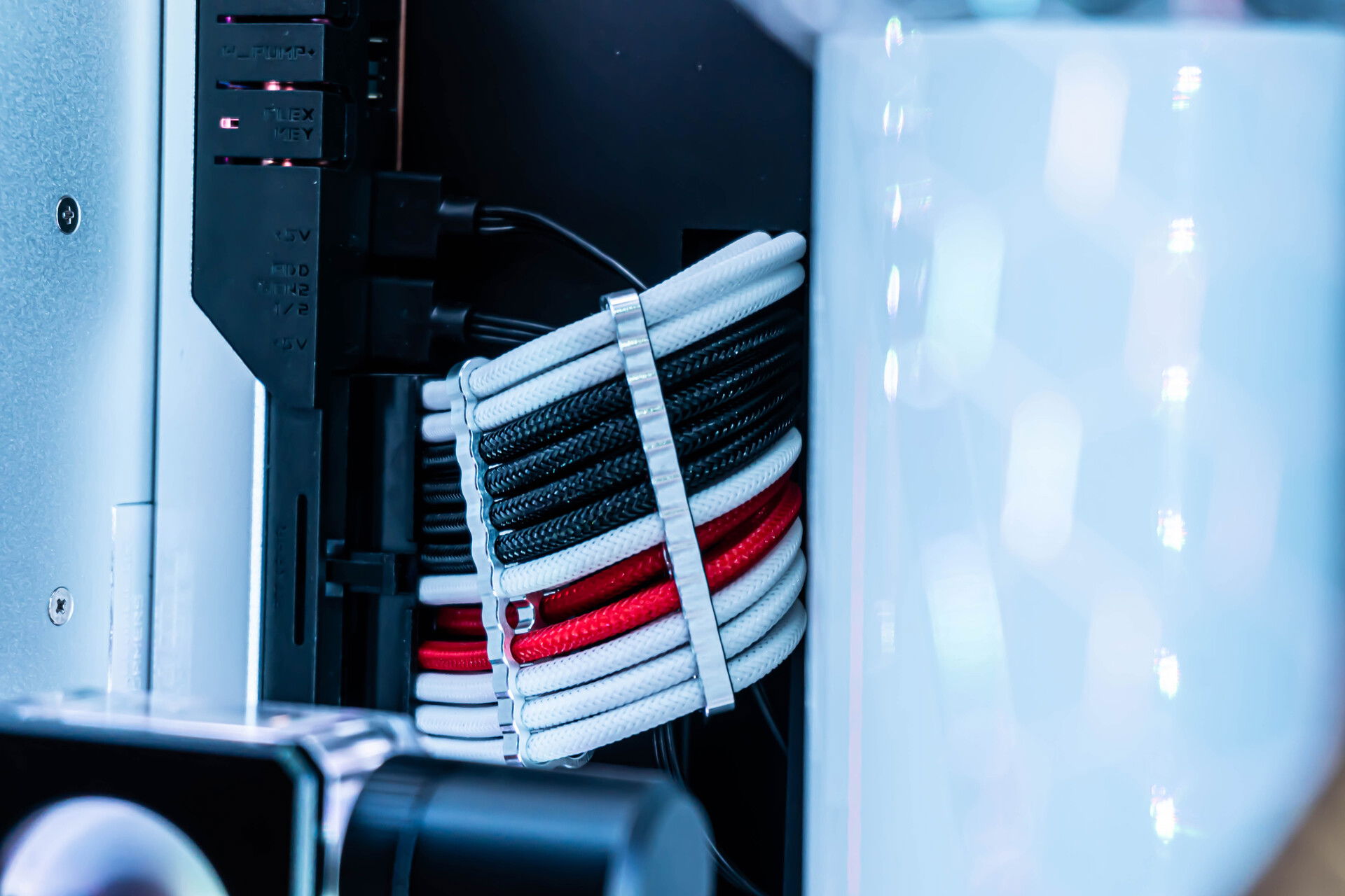 Avengers Project (The Time Machine) » builds.gg