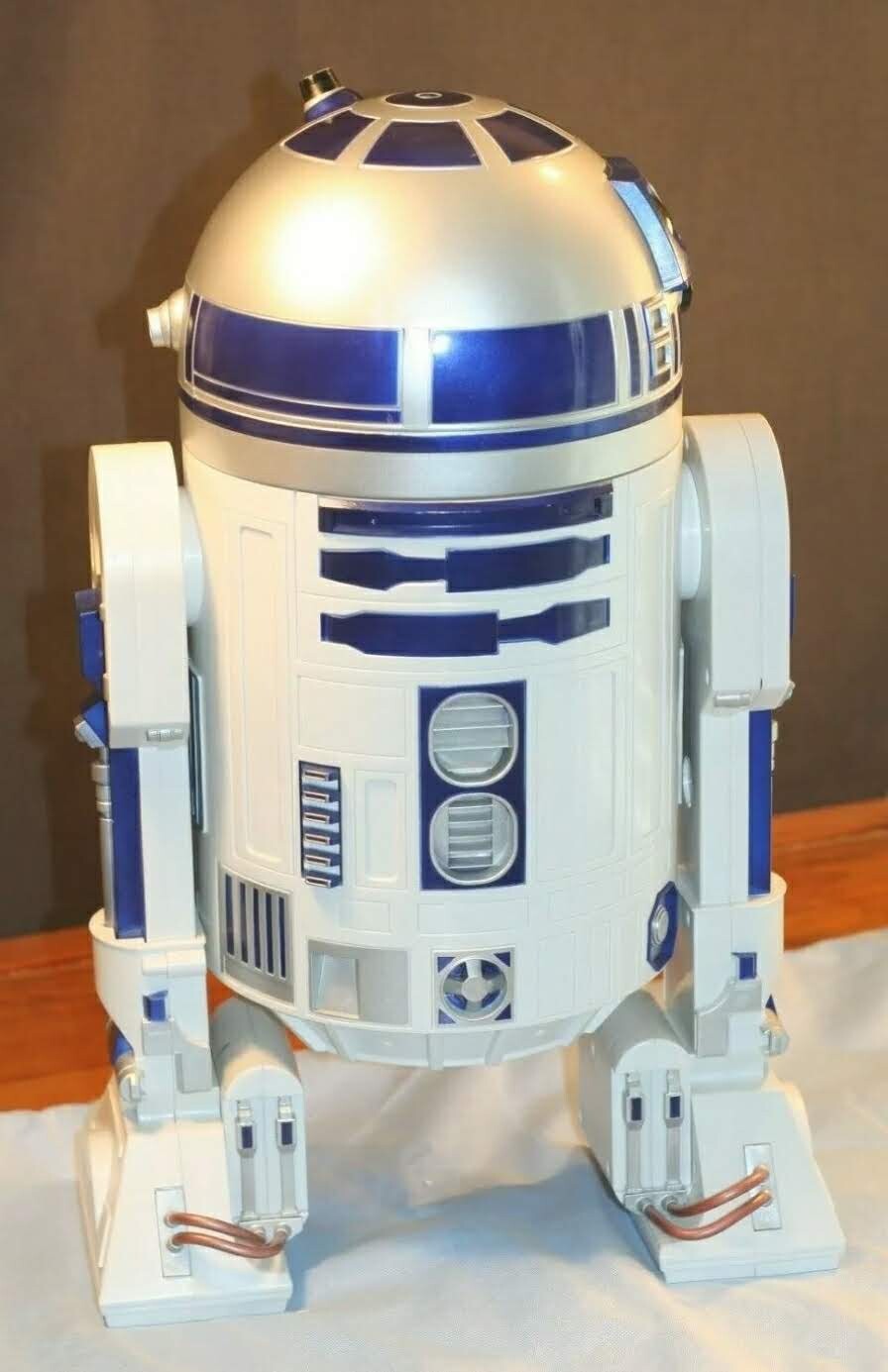R2D2 Desktop PC » builds.gg
