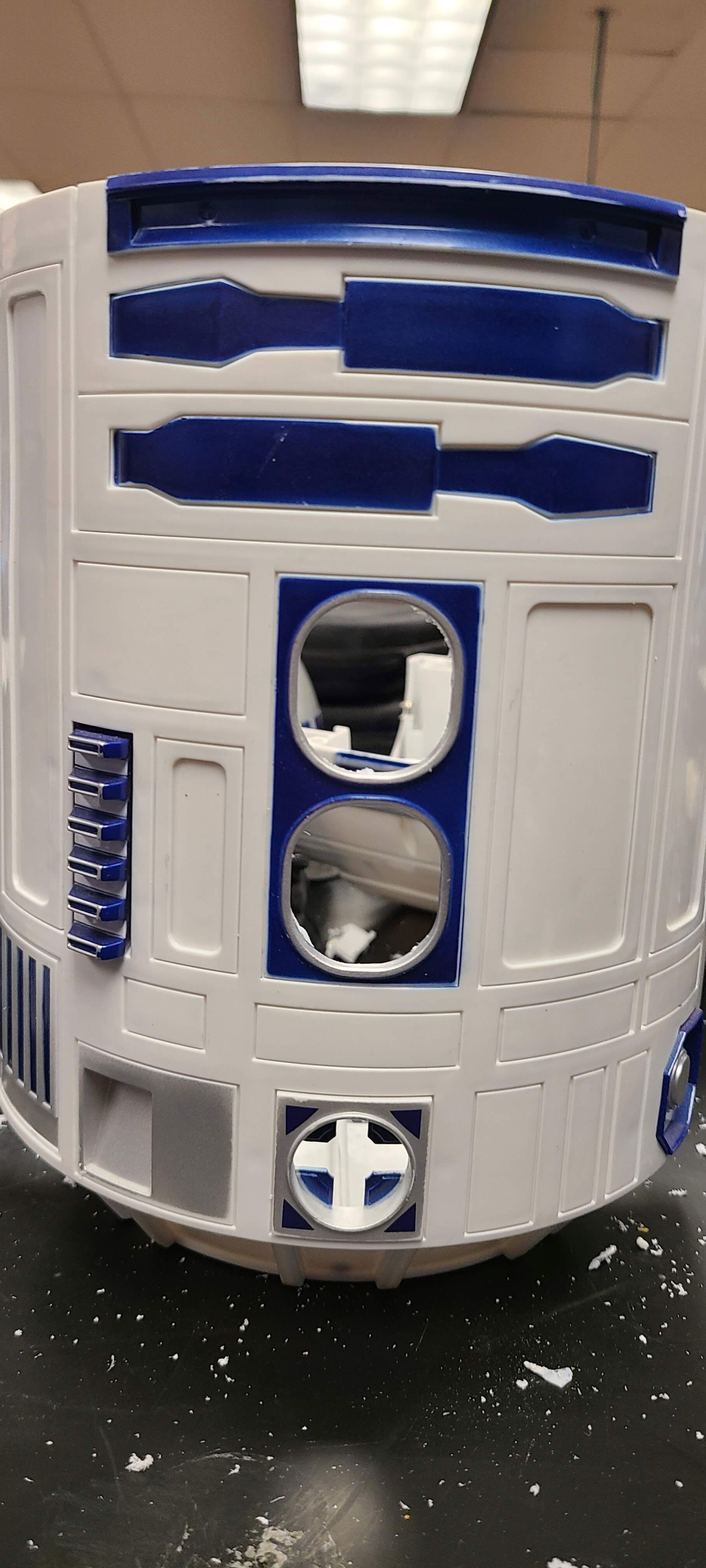 R2D2 Desktop PC » builds.gg