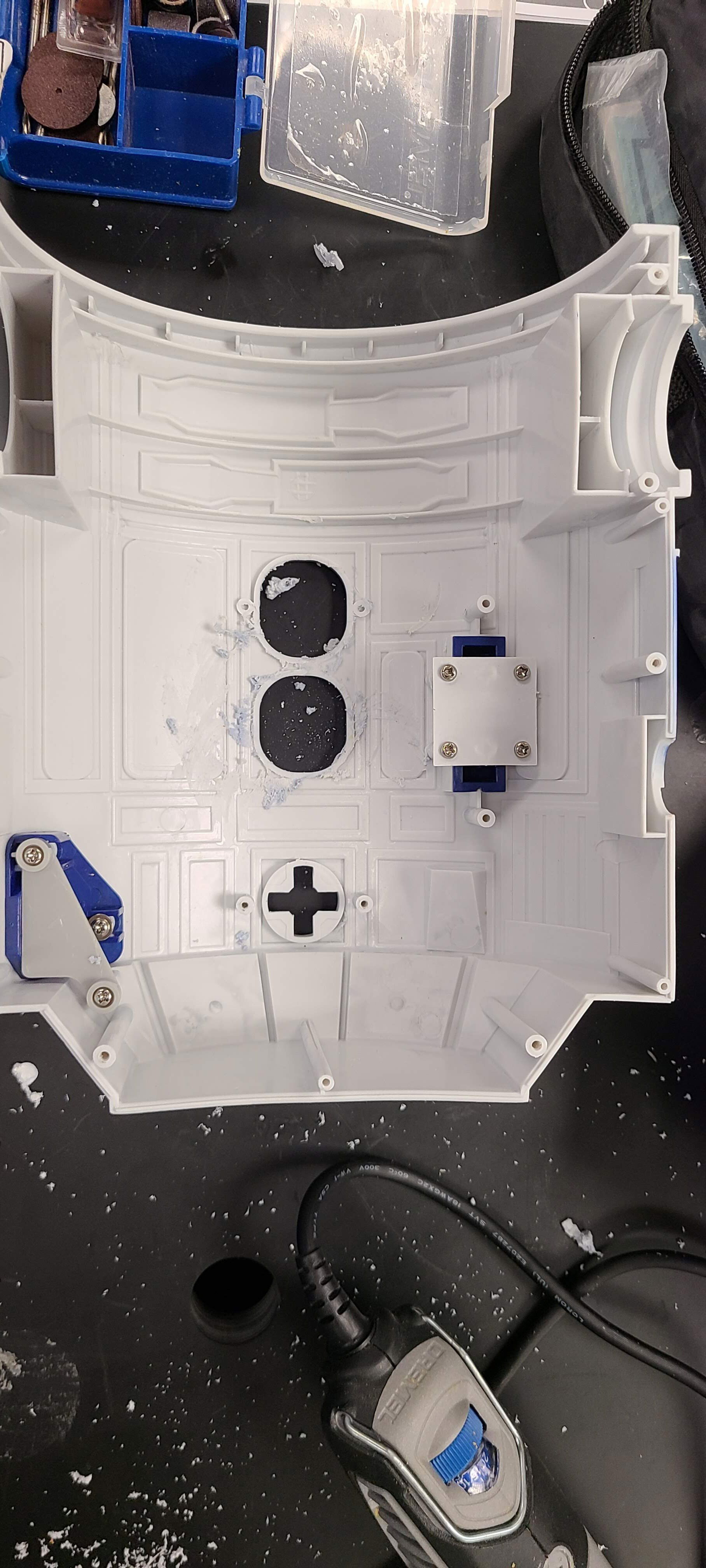 R2D2 Desktop PC » builds.gg