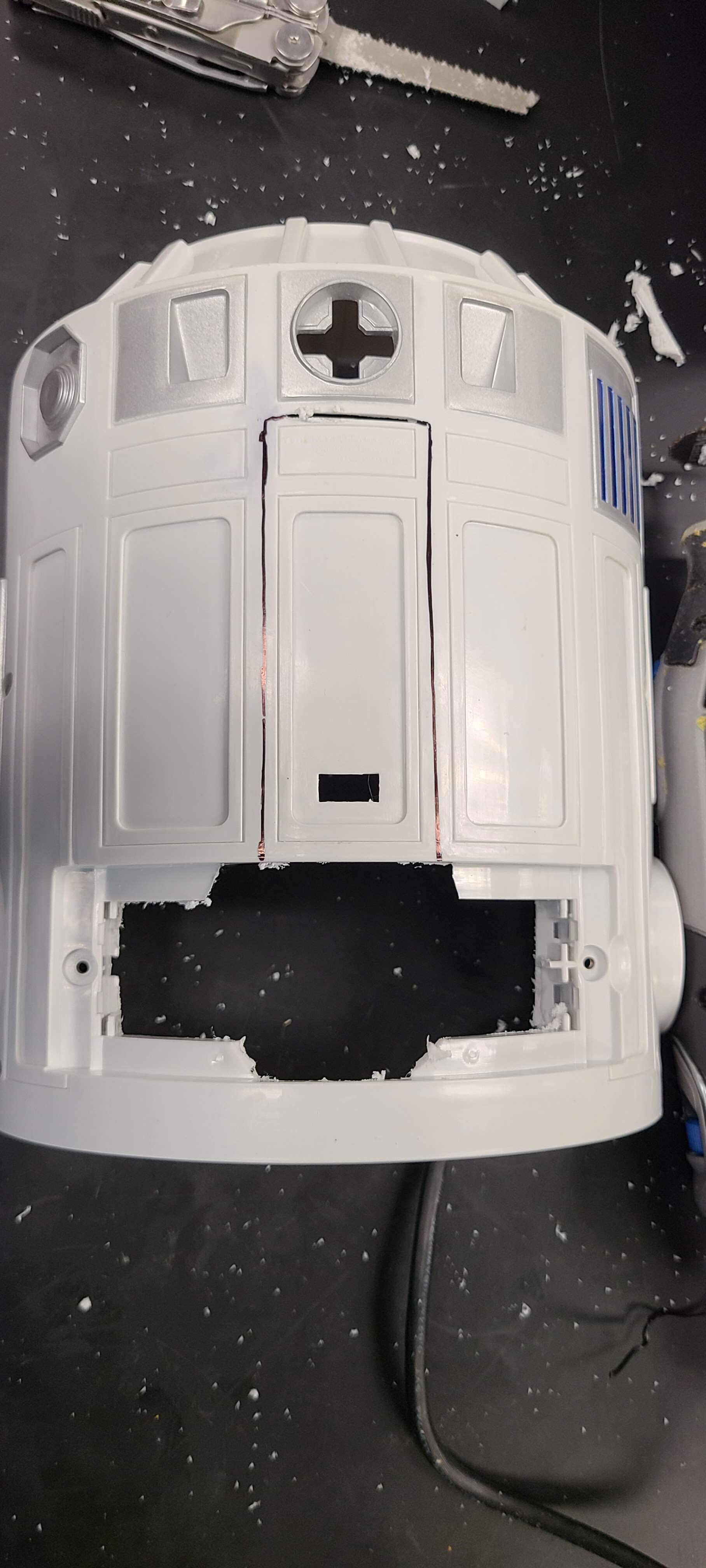 R2D2 Desktop PC » builds.gg