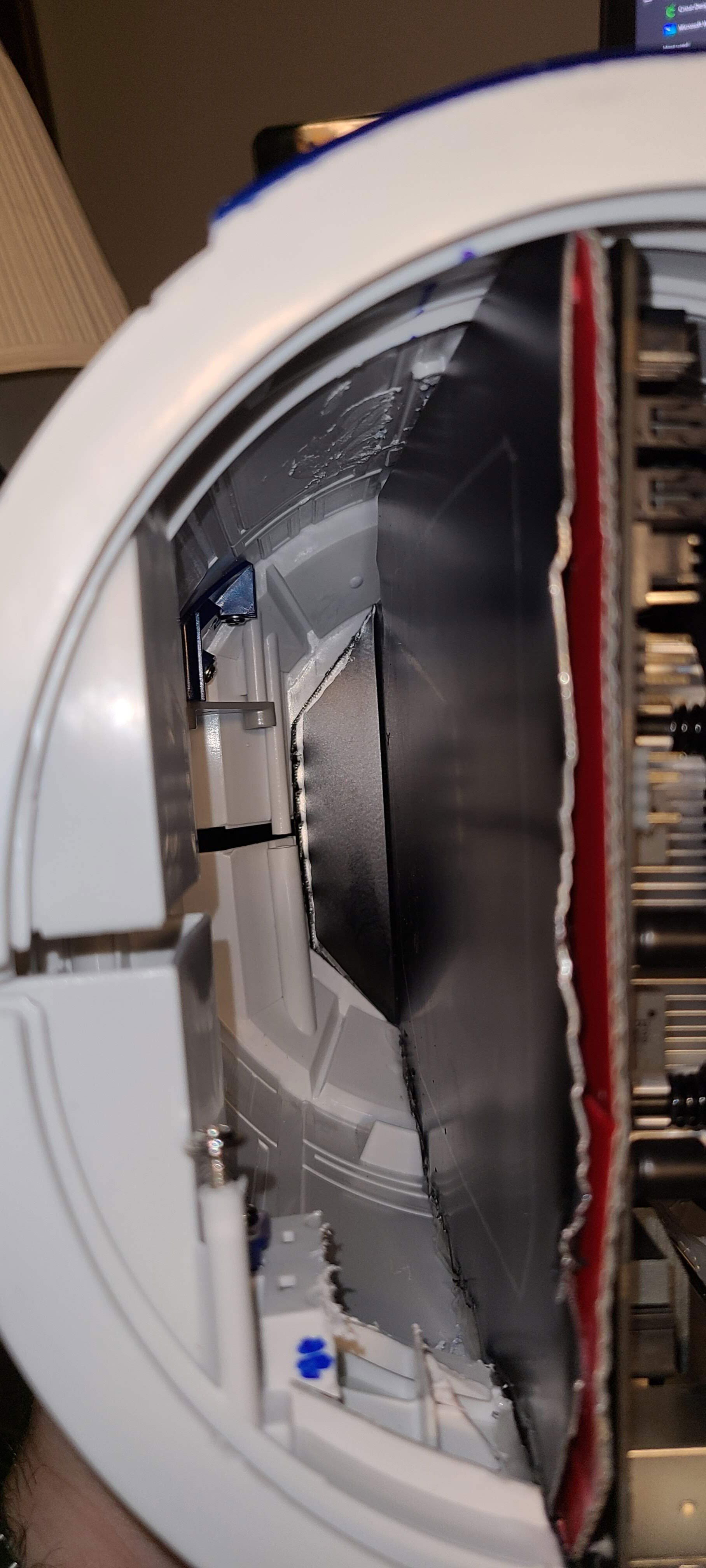 R2D2 Desktop PC » builds.gg