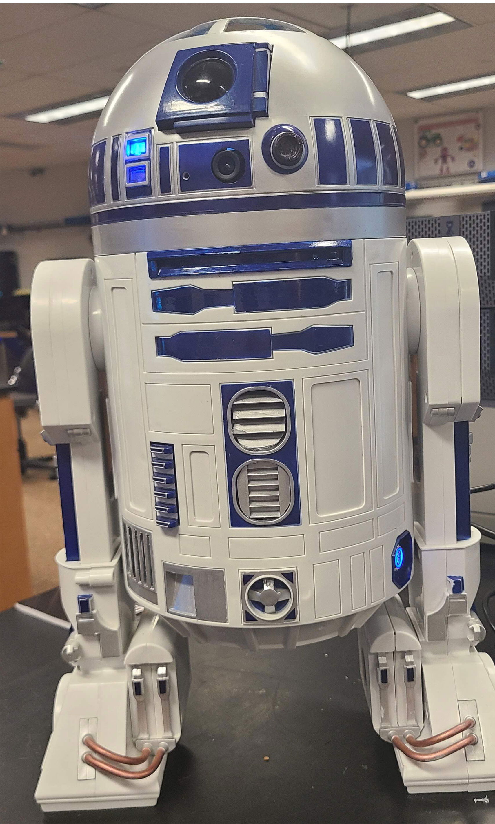 R2D2 Desktop PC » builds.gg