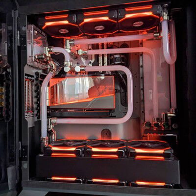 RADIATION KING (Fallout 4) » builds.gg