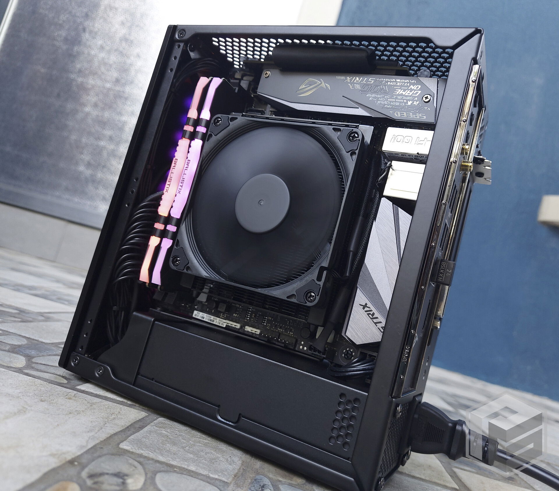 Little Velka 3 » builds.gg