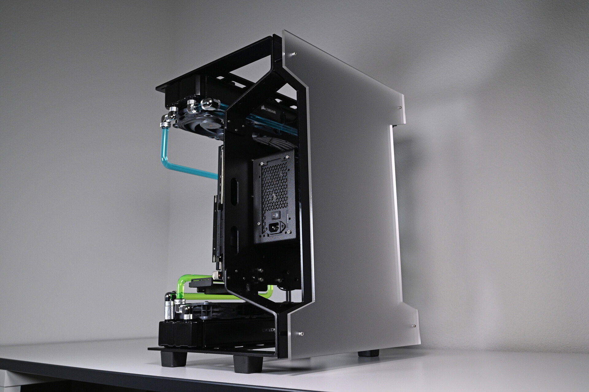 Yuel Beast Atlas II - Dual Loop » builds.gg
