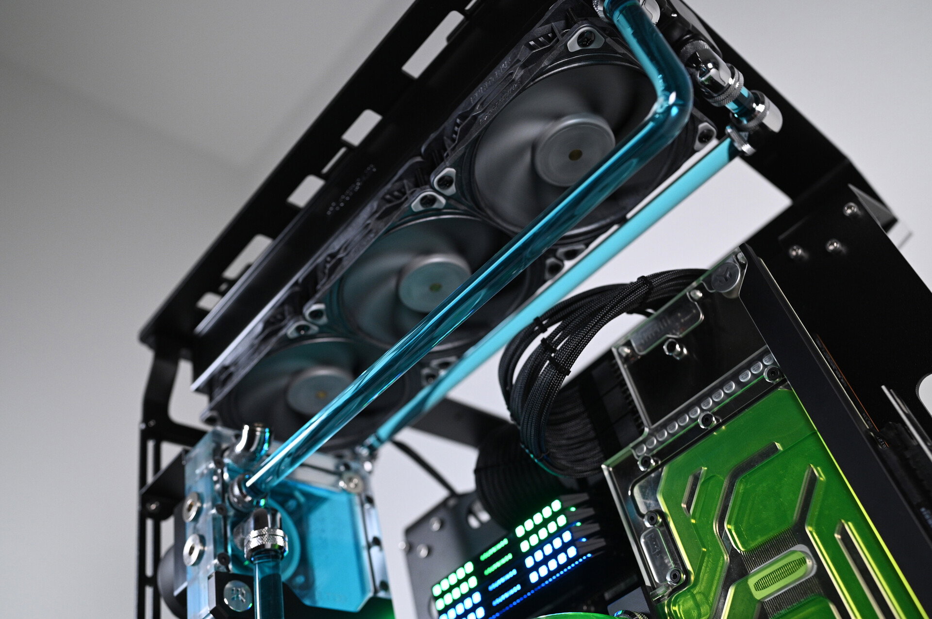 Yuel Beast Atlas II - Dual Loop » builds.gg