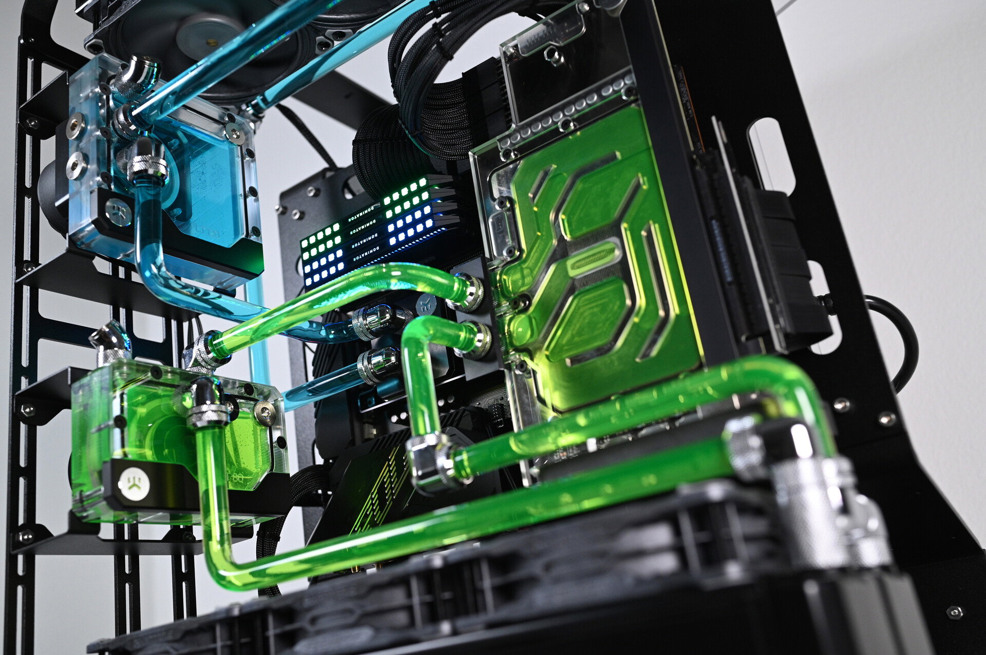 Yuel Beast Atlas II - Dual Loop » builds.gg