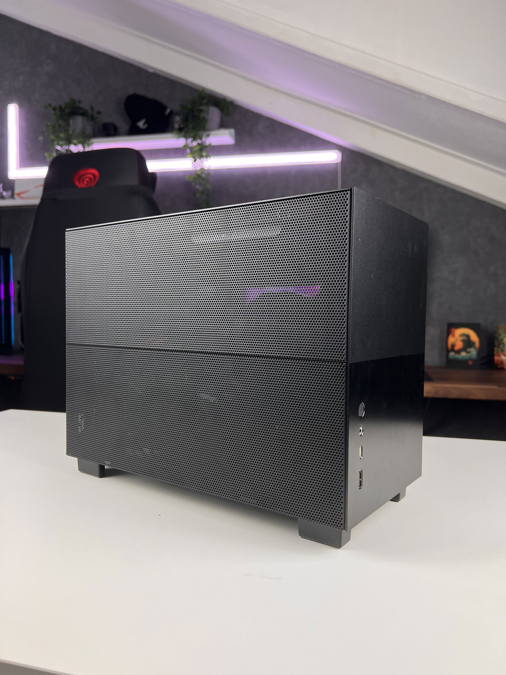 Project Q58 » builds.gg