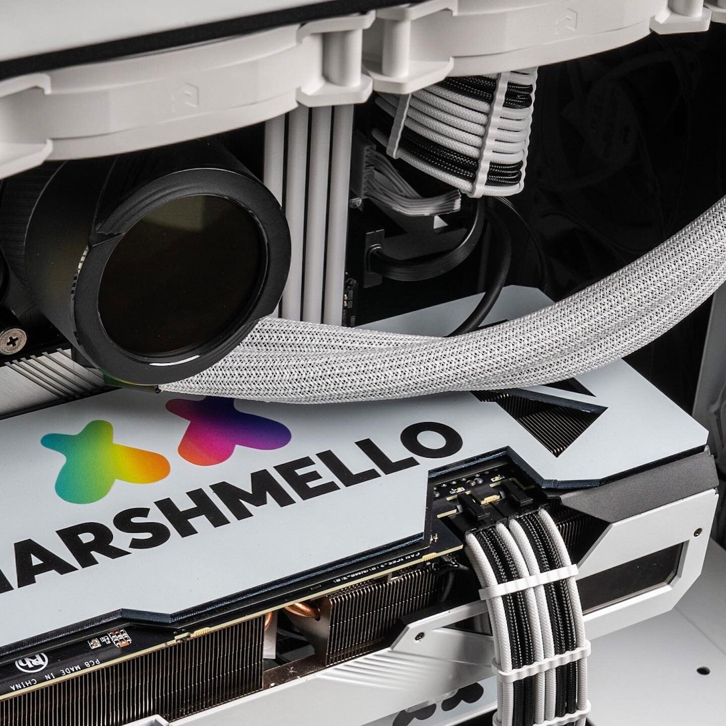 Project Mello » builds.gg