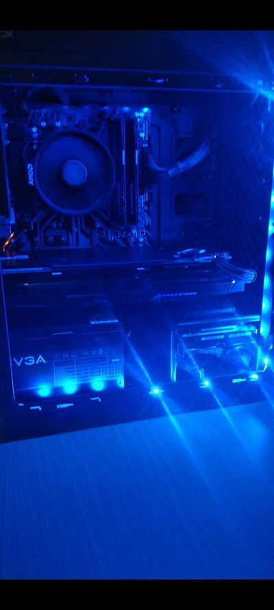 Project: Snow » builds.gg