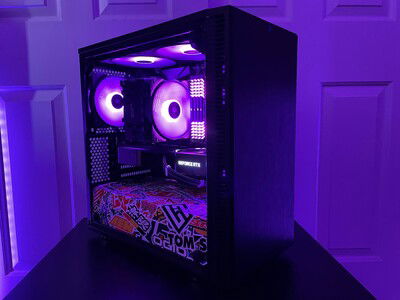 Project: Snow » builds.gg