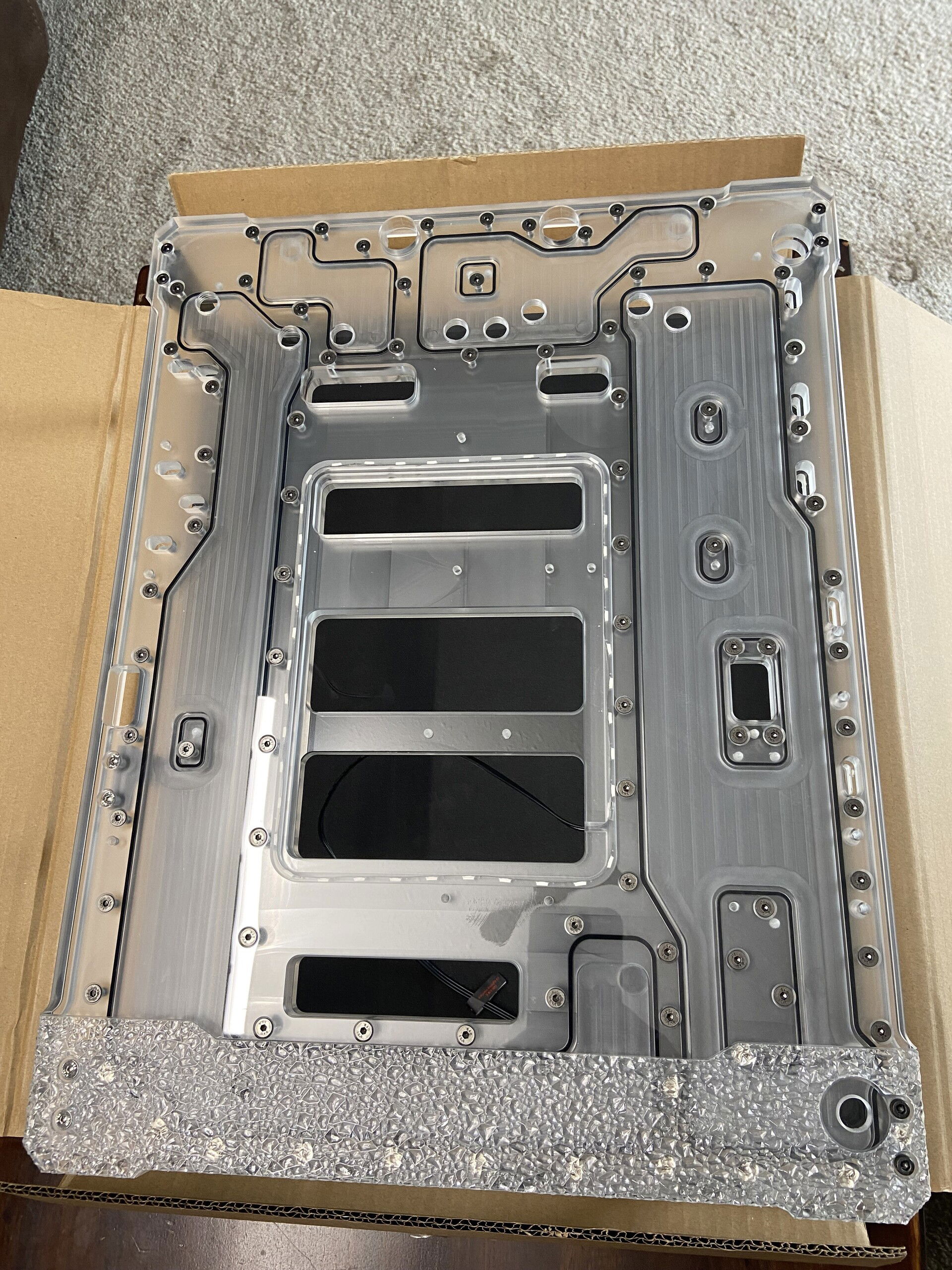 Barrowch Icicle Build » builds.gg