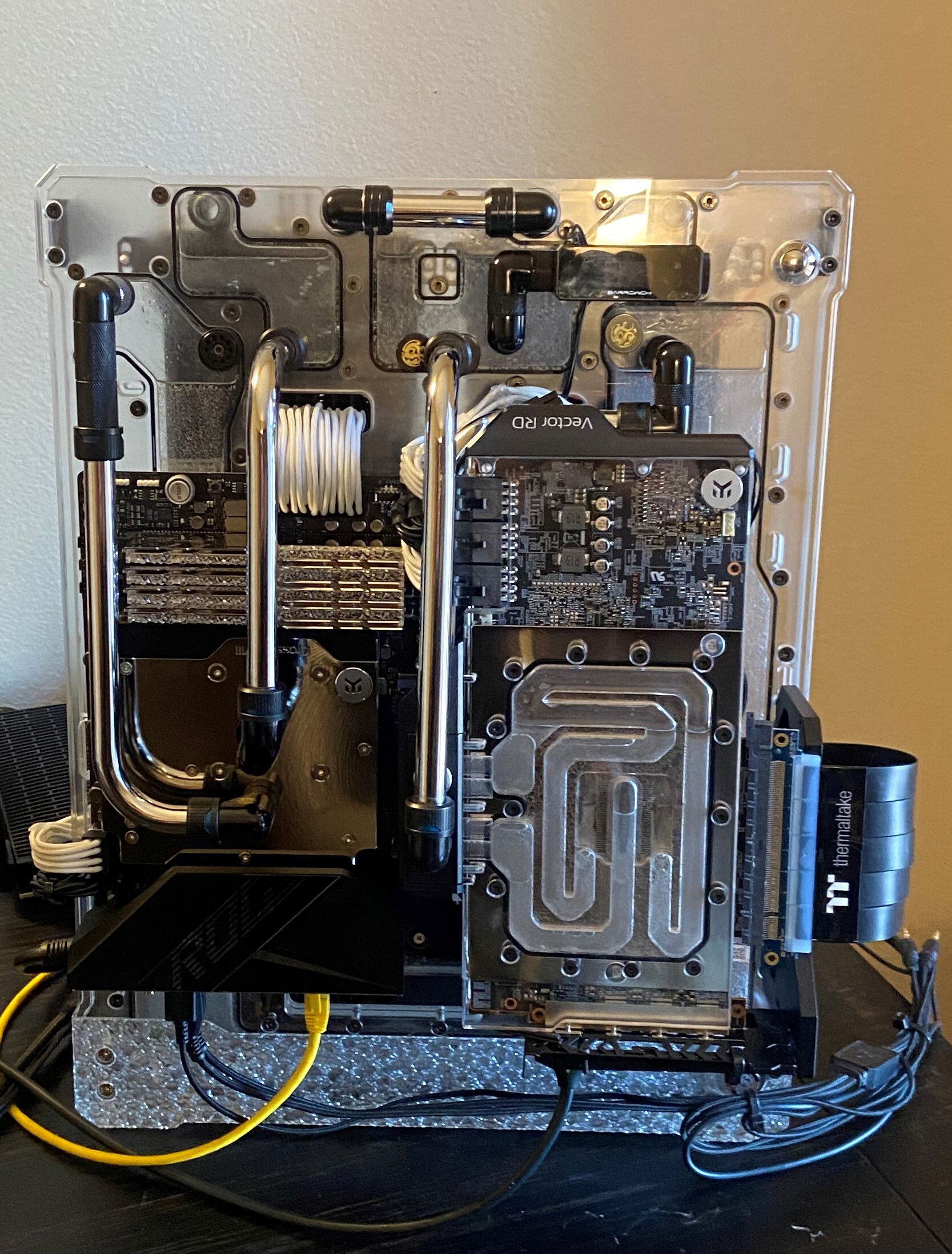 Barrowch Icicle Build » builds.gg