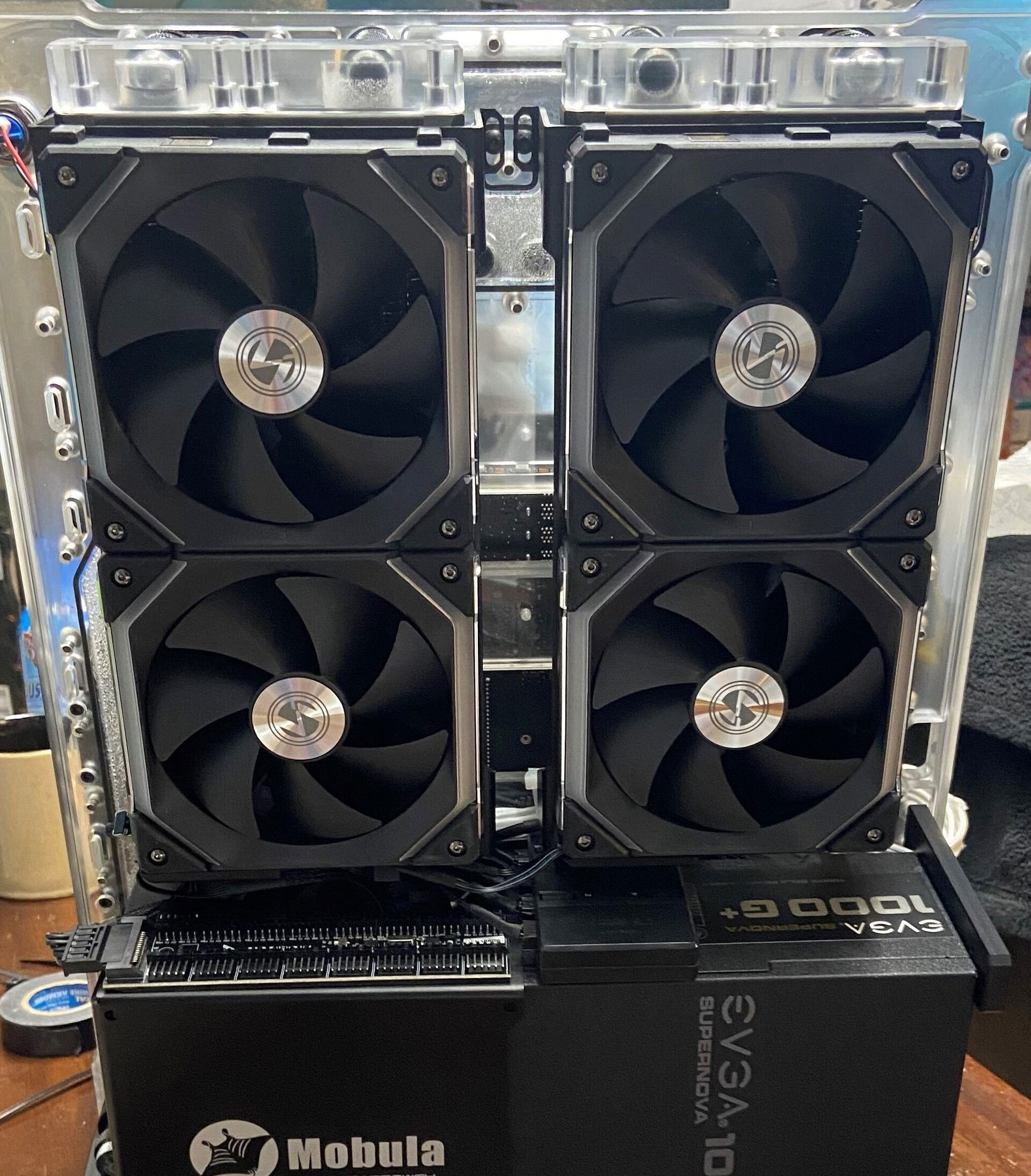 Barrowch Icicle Build » builds.gg