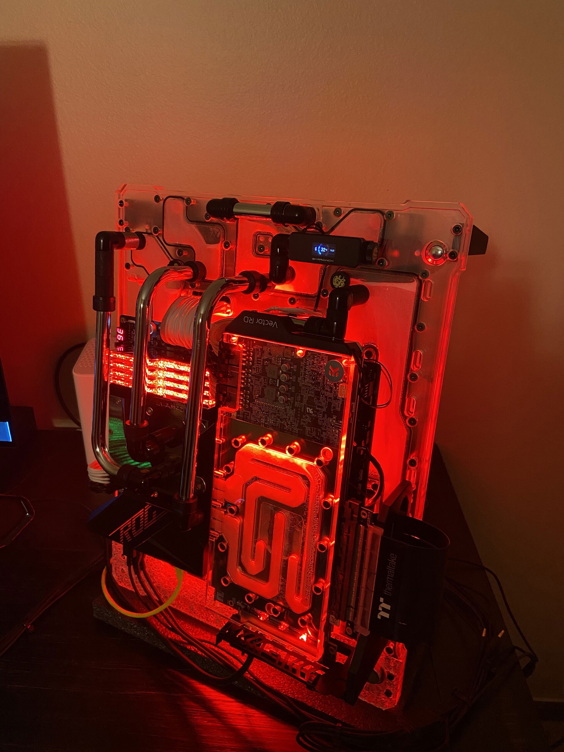 Barrowch Icicle Build » builds.gg