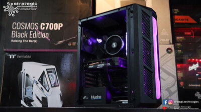 Torrent Compact » builds.gg