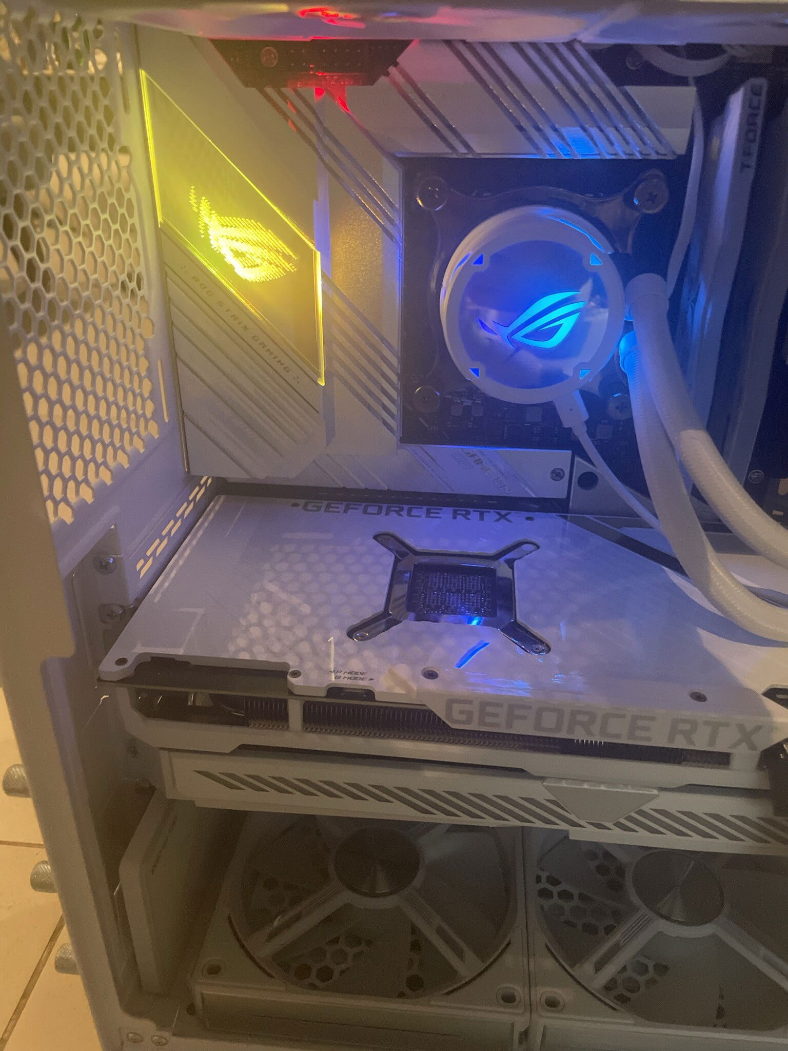 Current Comp » builds.gg