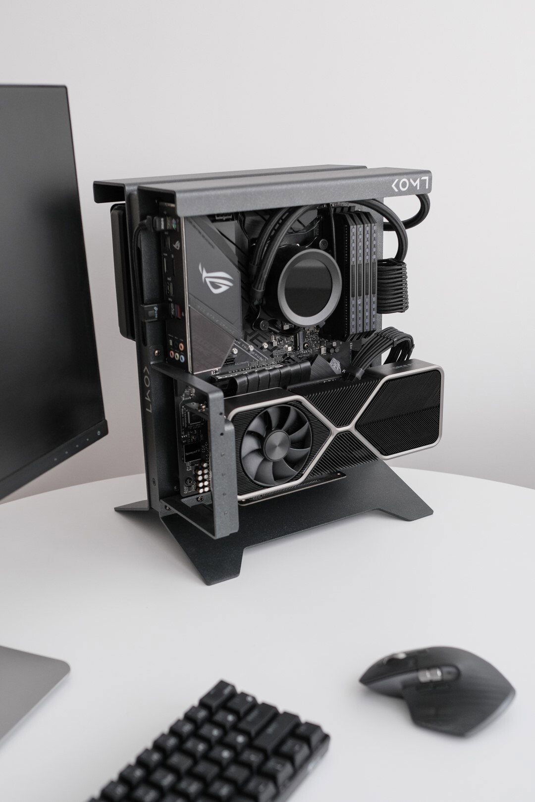 Magnus by Komp Case » builds.gg