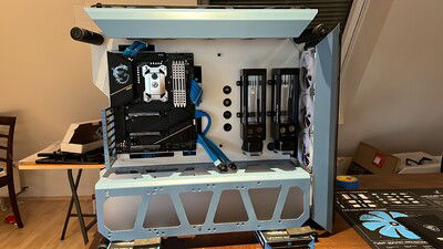 Gaming Station » builds.gg