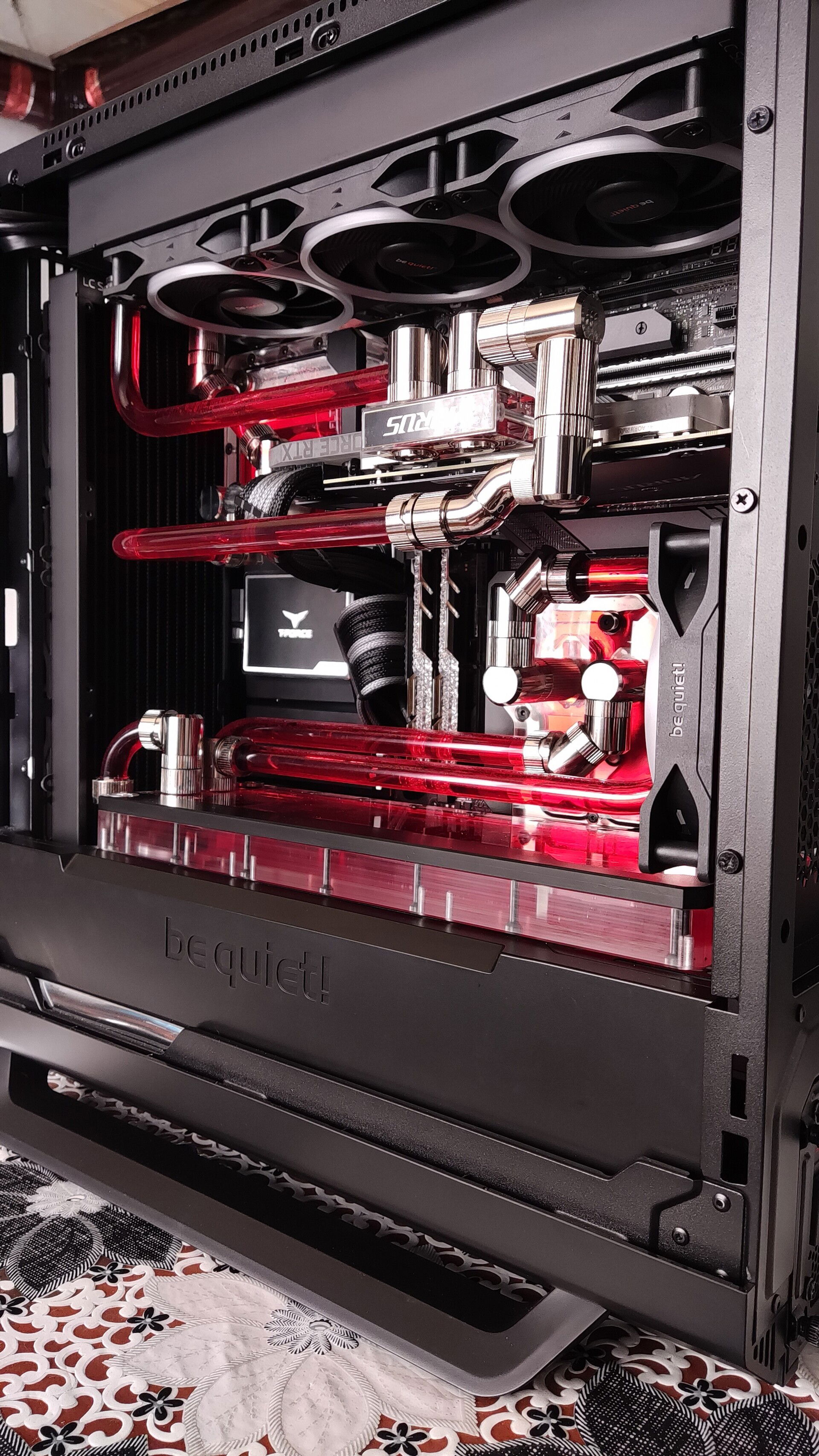 The Oni » builds.gg