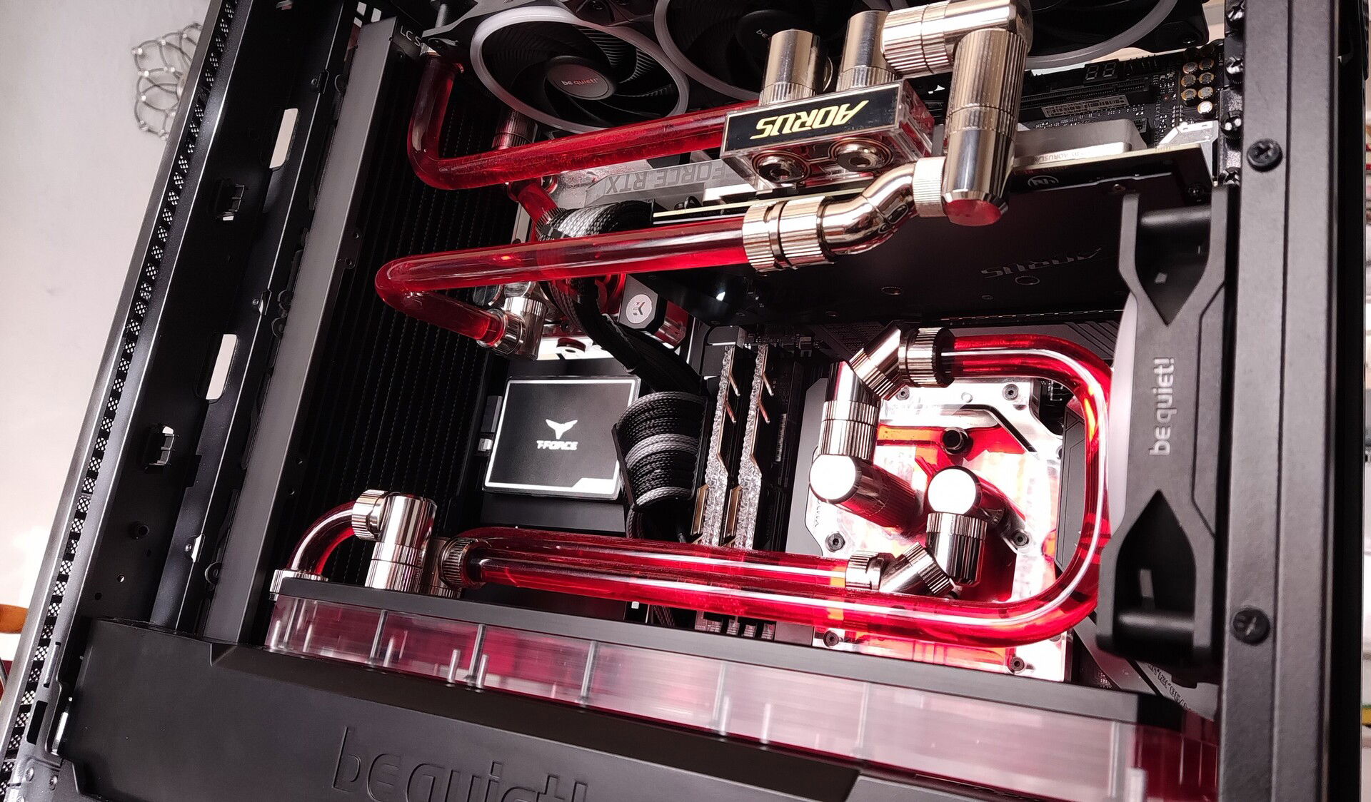 The Oni » builds.gg