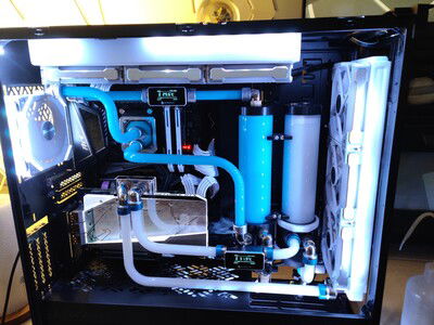 MODZERO JUICE » builds.gg