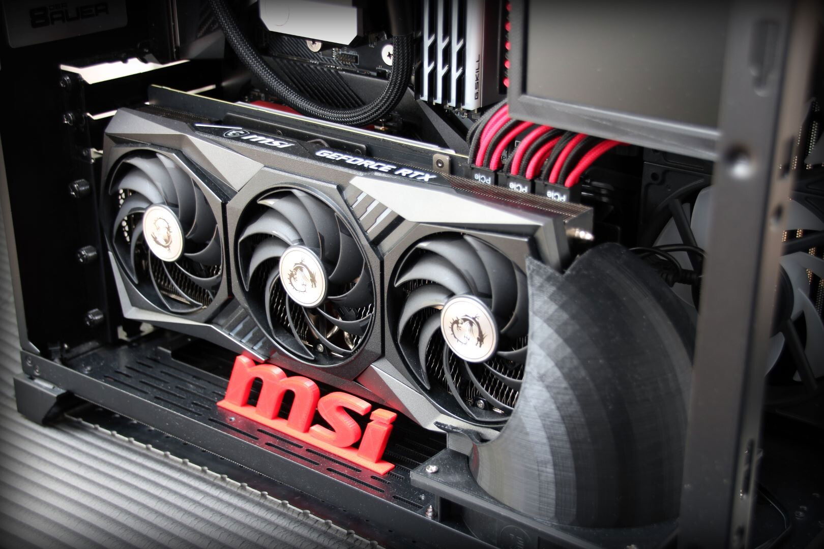 The MSI Two » builds.gg