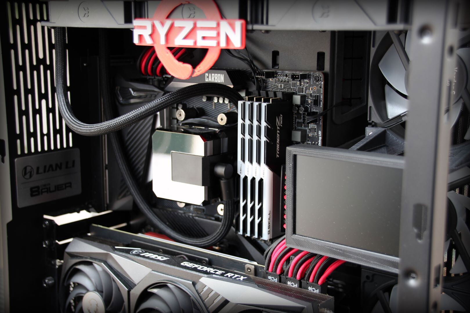 The MSI Two » builds.gg