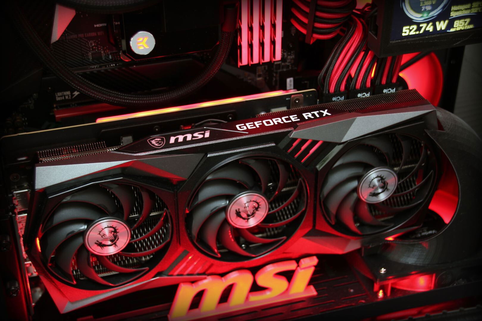 The MSI Two » builds.gg