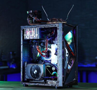 Hard work builds 2018 » builds.gg