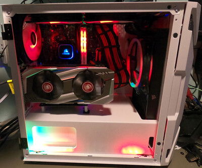 Hard work builds 2018 » builds.gg