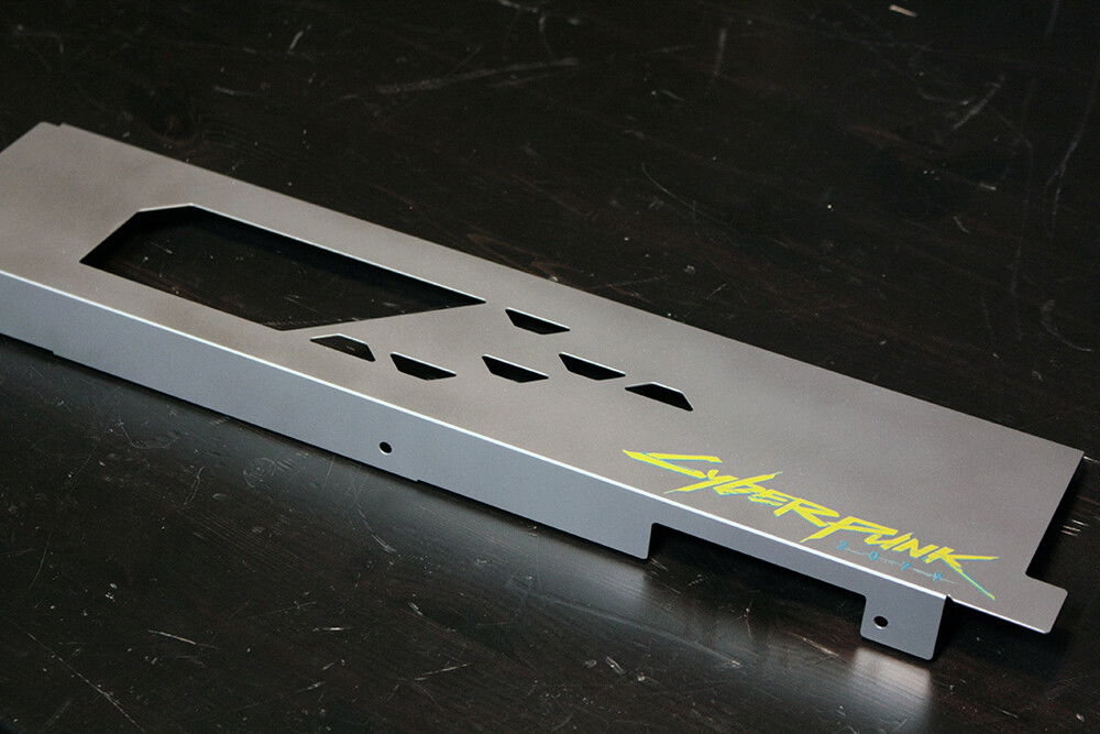 CyberPunk 2077 Custom PC In Win 925 build » builds.gg