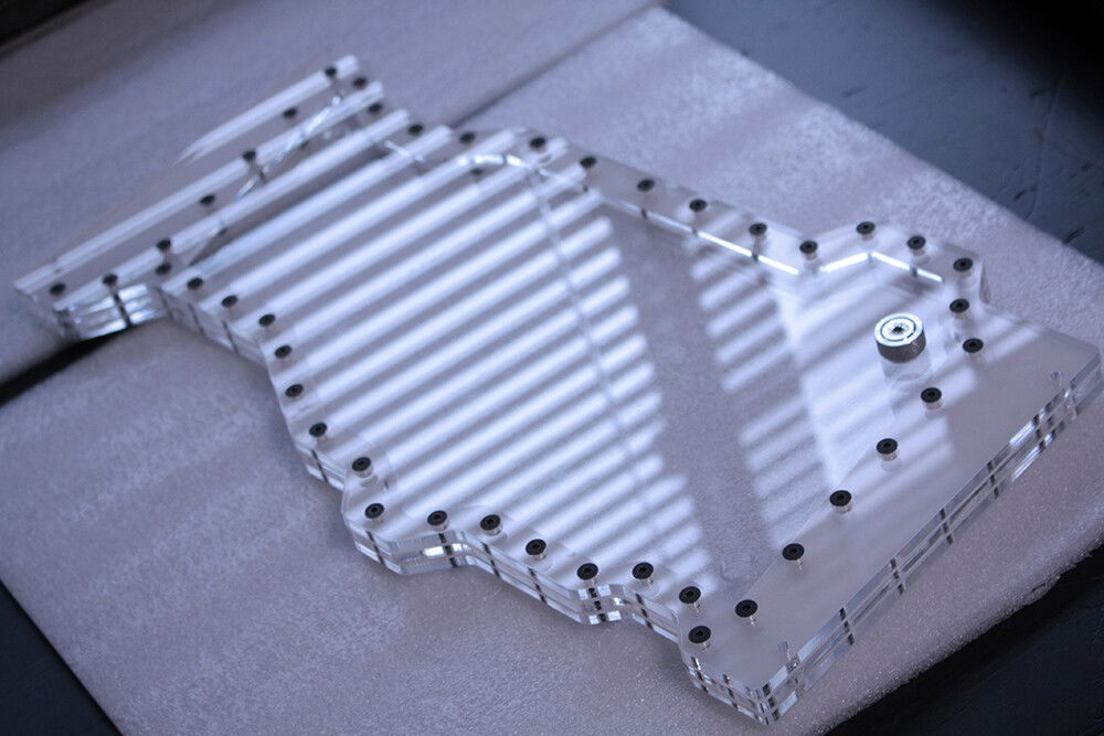 CyberPunk 2077 Custom PC In Win 925 build » builds.gg