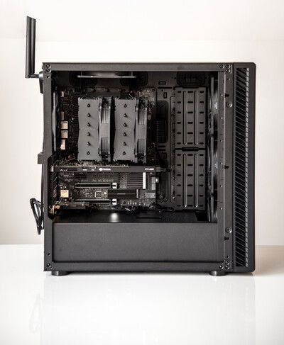 Engine block pc » builds.gg