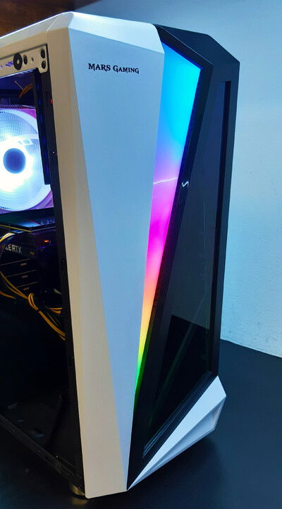 dark knight » builds.gg