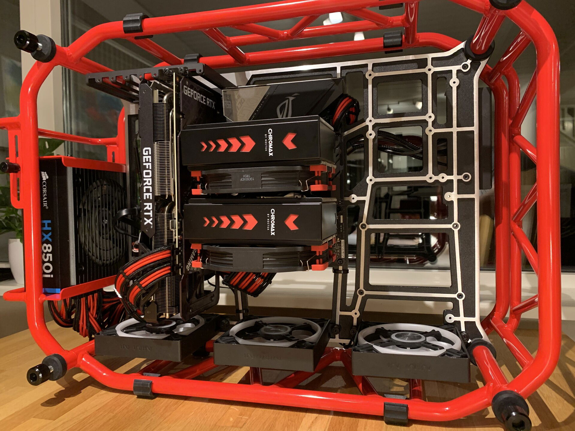 In Win D-Frame » builds.gg