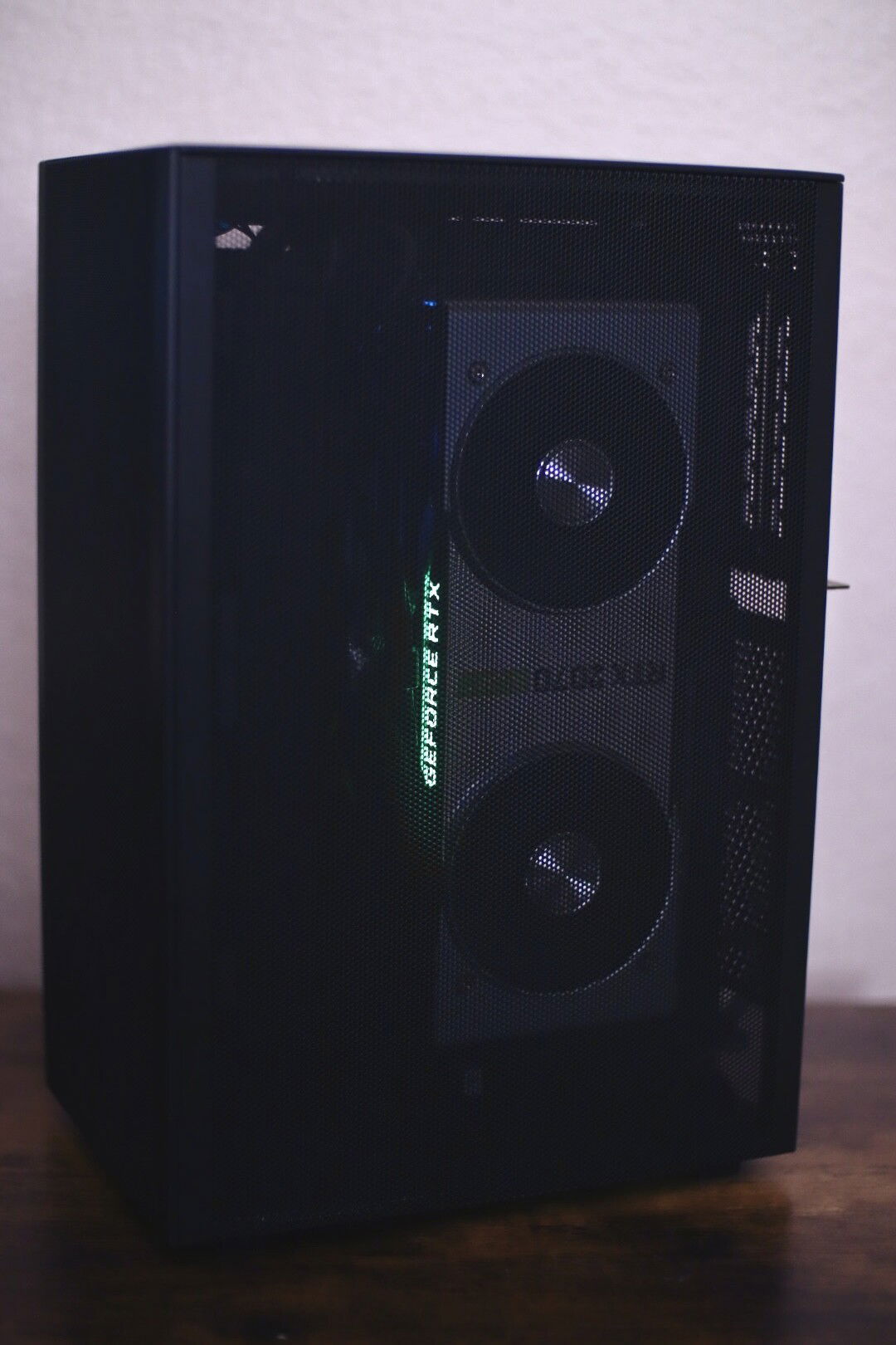 Simple SFX » builds.gg