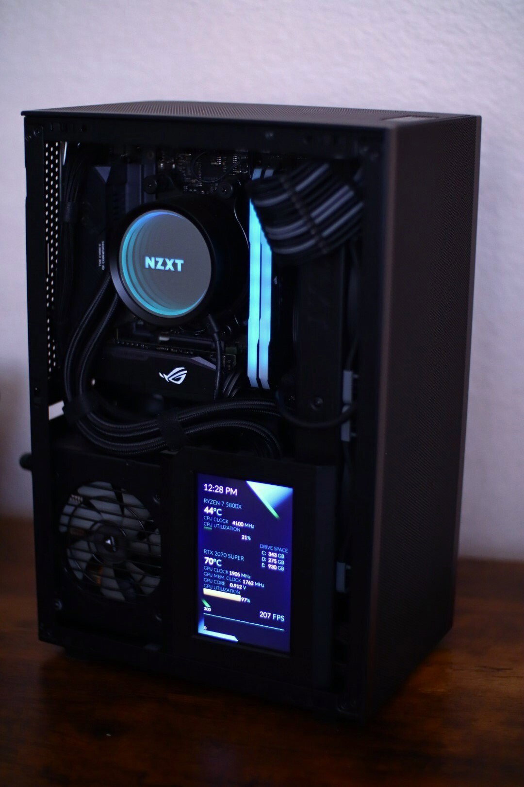Simple SFX » builds.gg