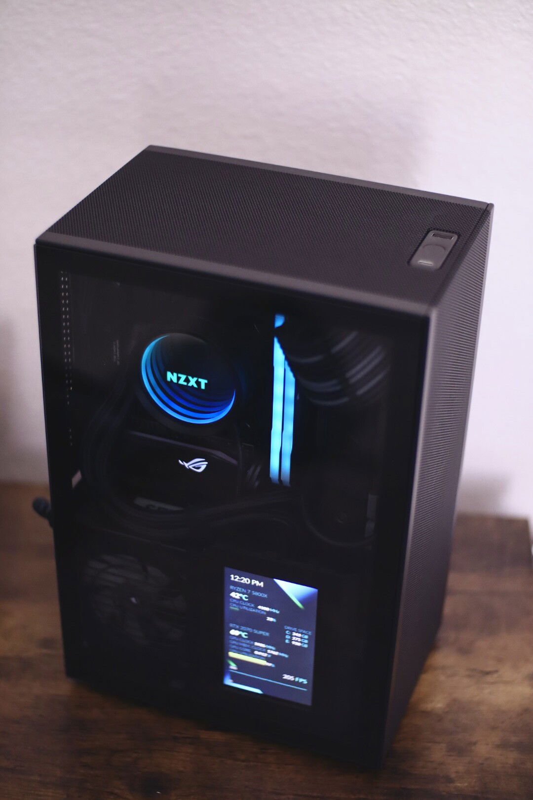 Simple SFX » builds.gg