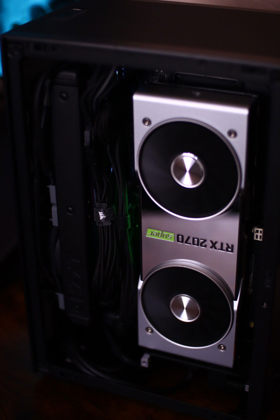 Simple SFX » builds.gg