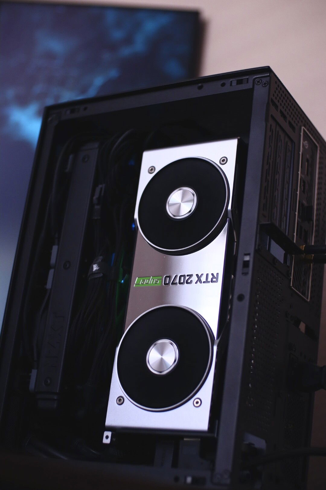 Simple SFX » builds.gg